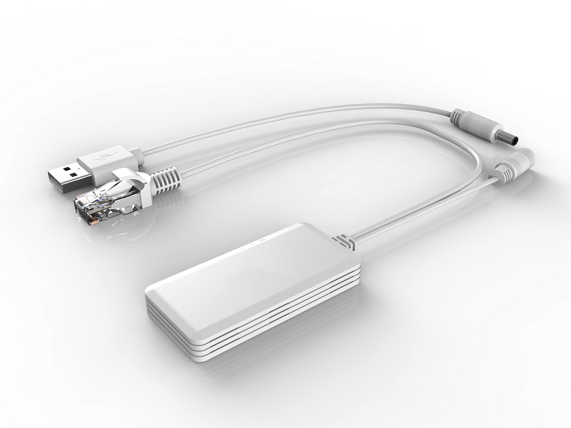 Wi-Fi-bro RJ45 til trådløst - Direktronik AB