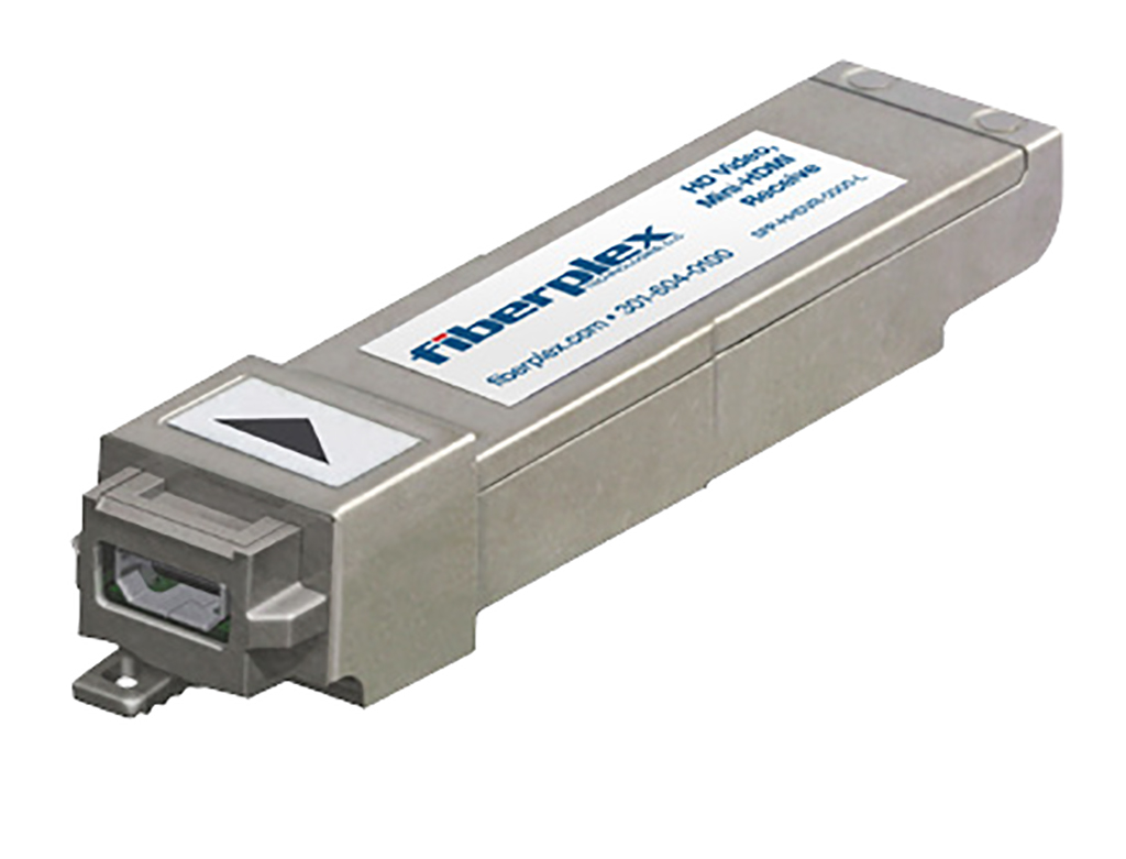 HDMI SFP RX - Direktronik AB