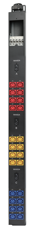 PDU for BitCoin-mining - Direktronik AB