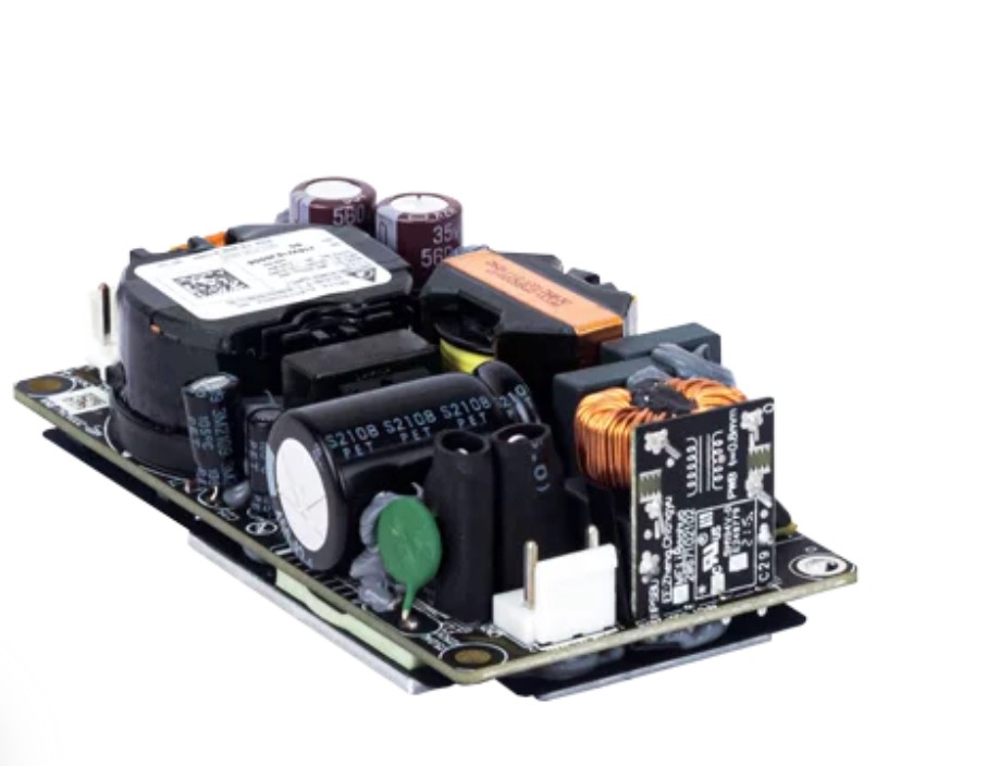 Delta MEP open frame 12 - 48V, 200W - Direktronik AB