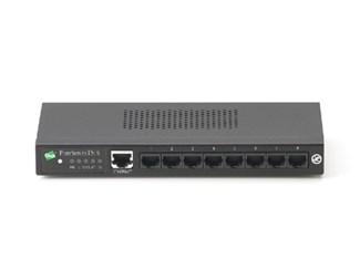 Terminalserver - Digi Portserver TS 1-4 portar (seriellt till Ethernet ...