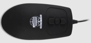 IP68 oljebeständig Mighty O'Mouse - Direktronik AB