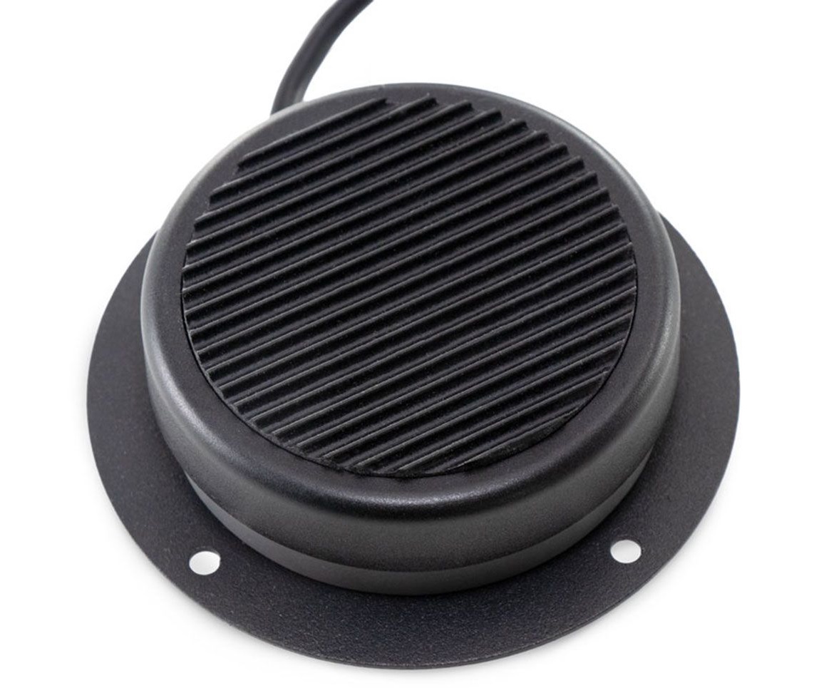 Fotbrytare X-keys 3,5 mm kontakt - Direktronik AB