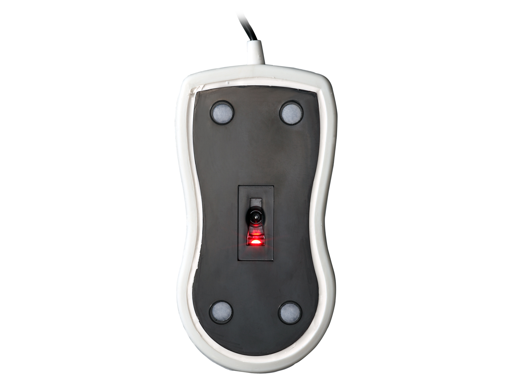 Vattentät mini-mus IP68 - Direktronik AB