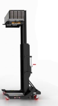 ServerLIFT SL-350X trucken för datahallen - Direktronik AB