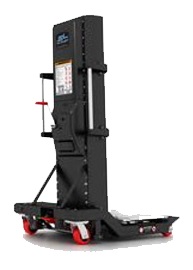 ServerLIFT SL-350X trucken för datahallen - Direktronik AB