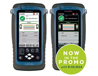 WireXpert 500 - Direktronik AB