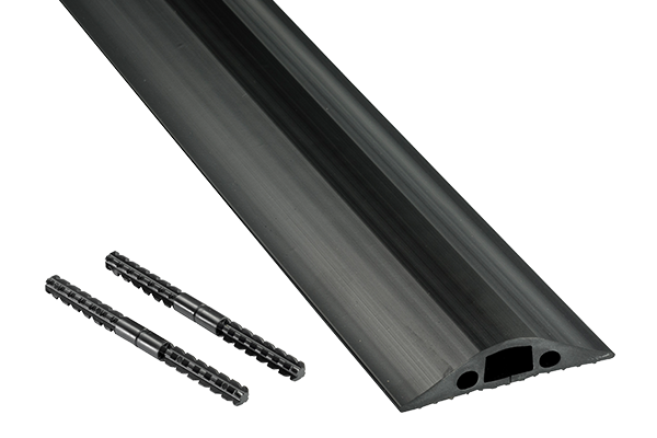 Golvlist som ger skydd - Direktronik AB