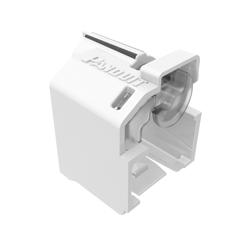 RJ45 Lock-in Device, Panduit - Direktronik AB