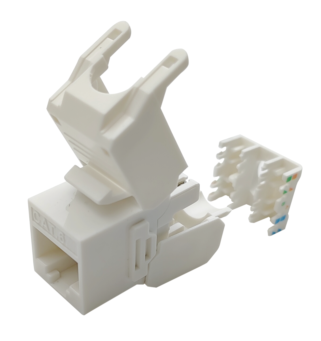 Keystone for Slim kabel - Direktronik AB