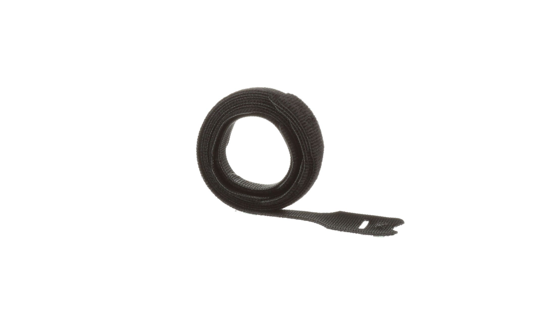 Panduit Tak-Ty Hook and Loop Velcro buntband - Direktronik AB