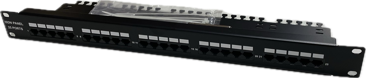 Telco-panel - Direktronik AB